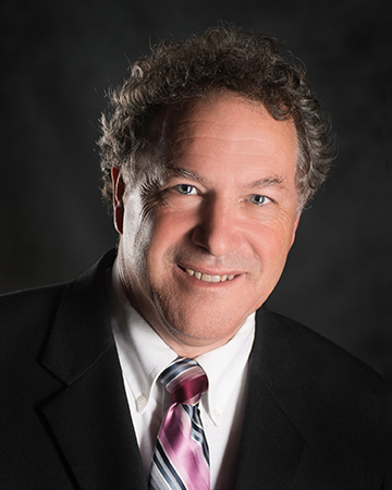 Paul Lear - MGP Conference 2027
