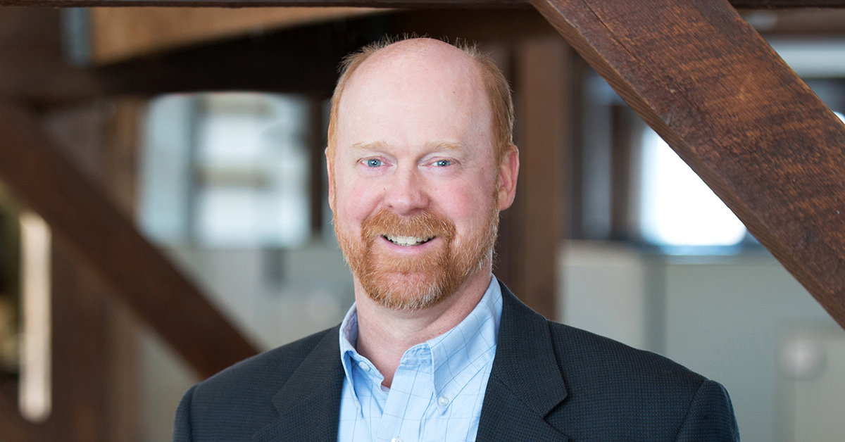 Bill Haswell - MGP Conference 2024