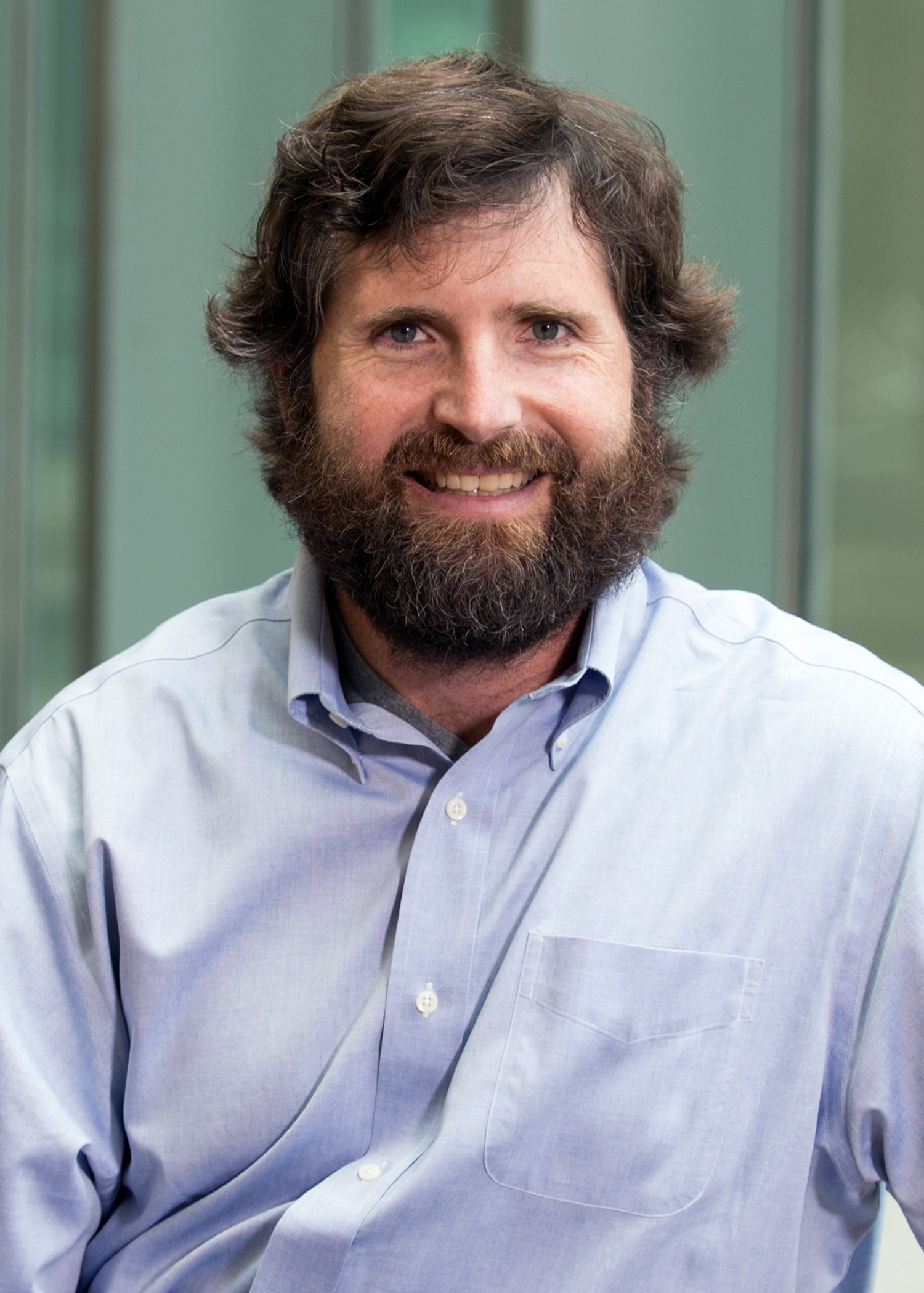 Ryan Sheaffer - MGP Conference 2027