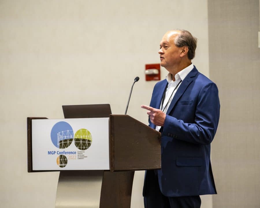 MGP Conference 2024 | GEI MGP Conference