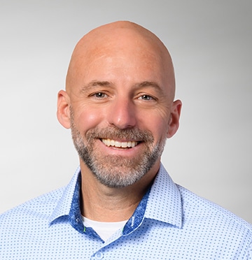 Joseph Caryl - MGP Conference 2027