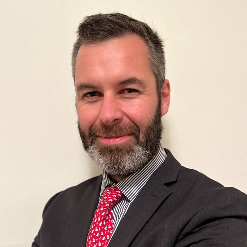 Patrick Kenny - MGP Conference 2027