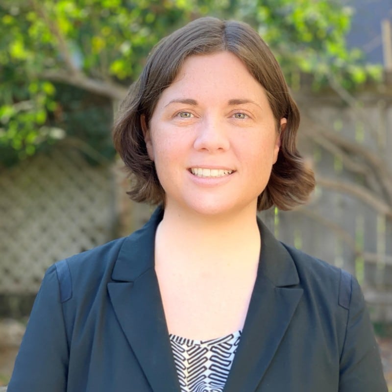 Barbara Orchard Aragon - MGP Conference 2027