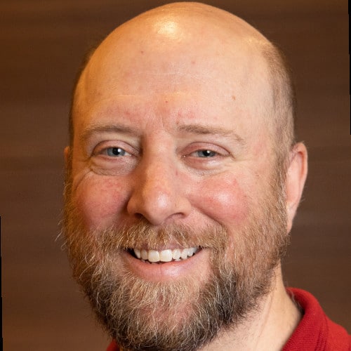 Michael Rury - MGP Conference 2024